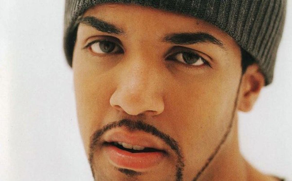 Asa arata Craig David in anul 2007. Acum, este un pachet de muschi ...