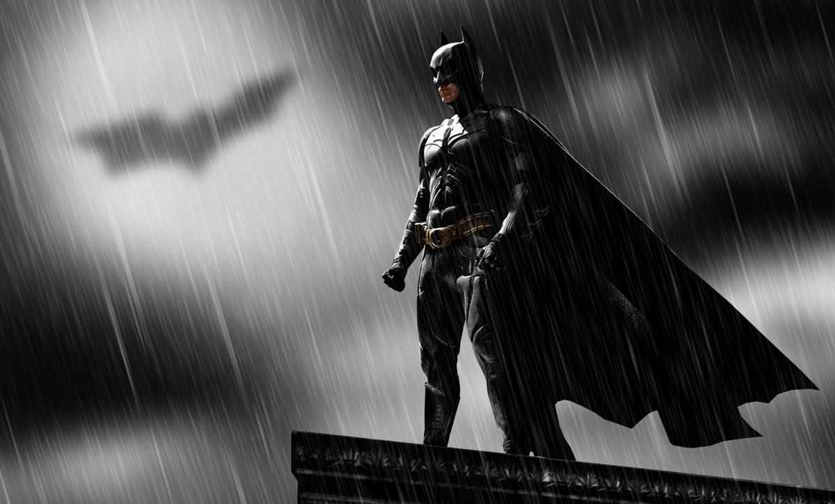 Batman, la aniversarea de 80 de ani. Cine sunt cei opt actori care l-au ...