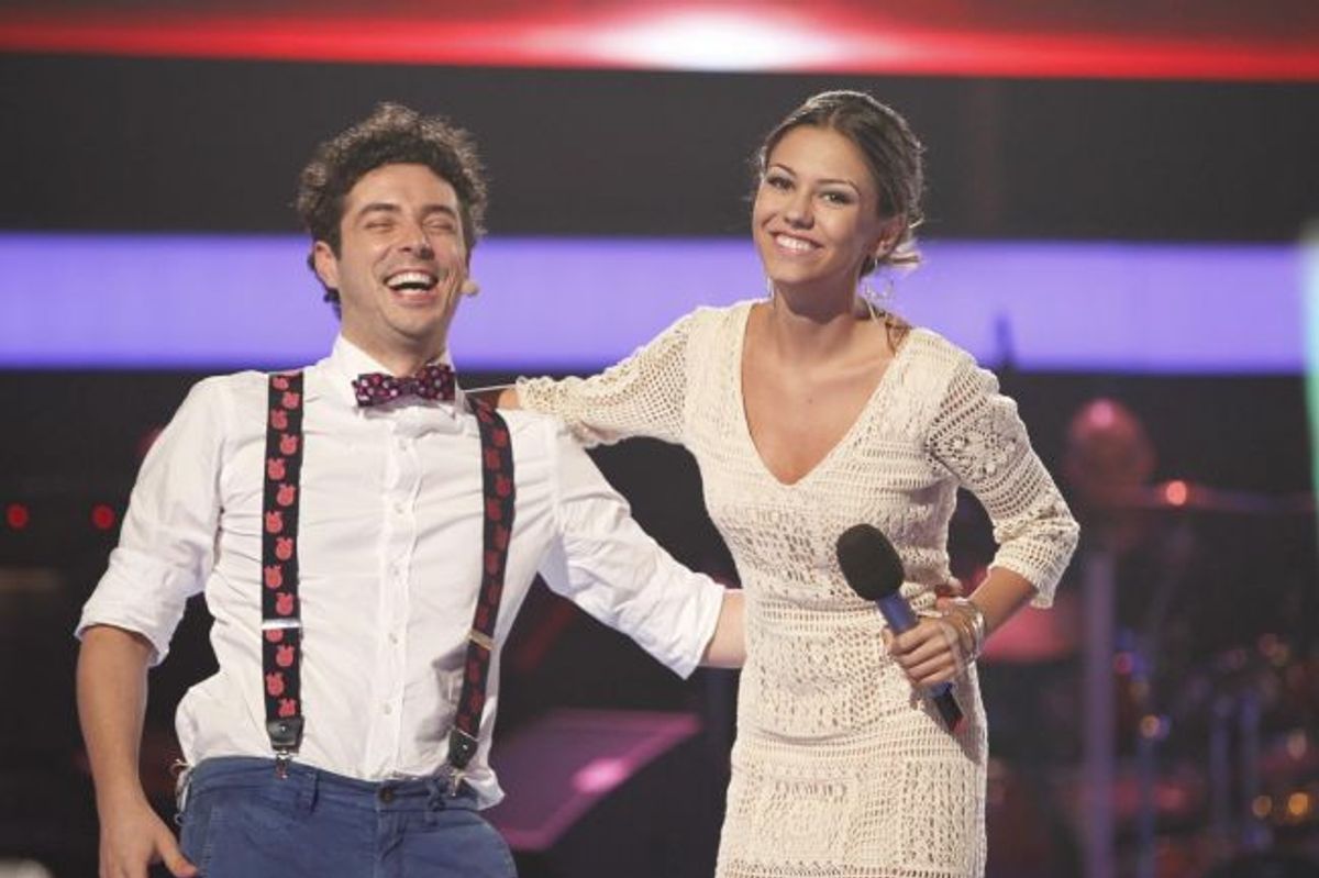 Maria Mirabela de la "Vocea Romaniei", de nerecunoscut dupa ce si-a ...
