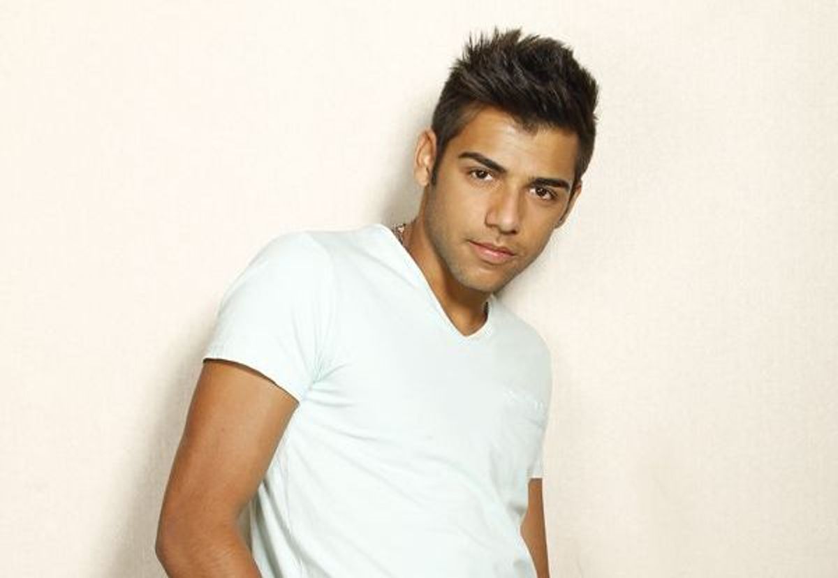 Rafael Cercel (Levent Sali) | PRO TV