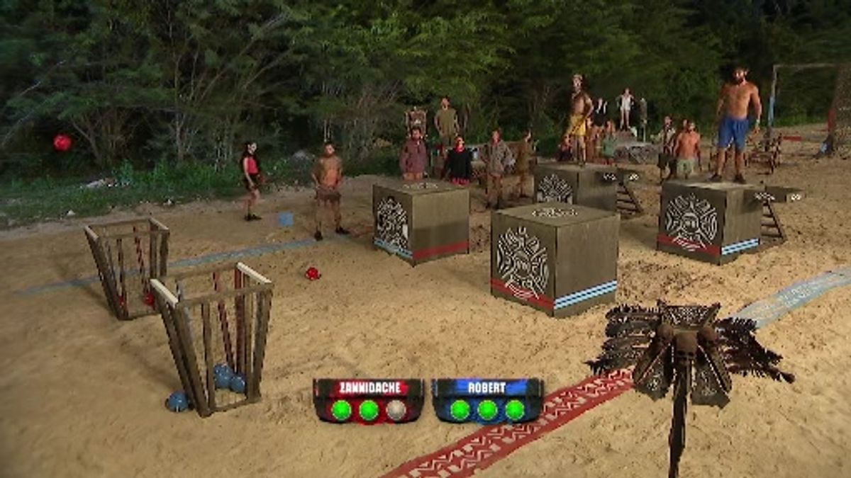 Competiția continuă și Ana Maria Pal face o diferență | Scene si ...