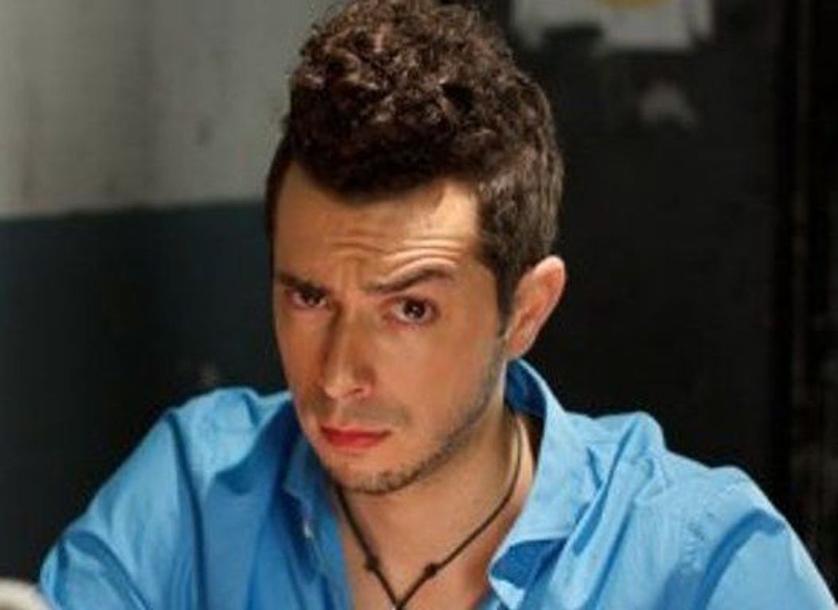 Marius Moga a compus o melodie pentru Maroon 5: "Dupa mine, piesa asta ...