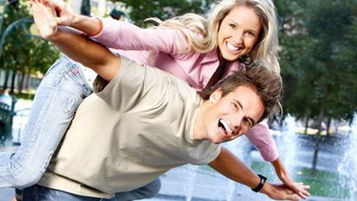 6 mituri false despre intalnirile de iubire | PRO TV