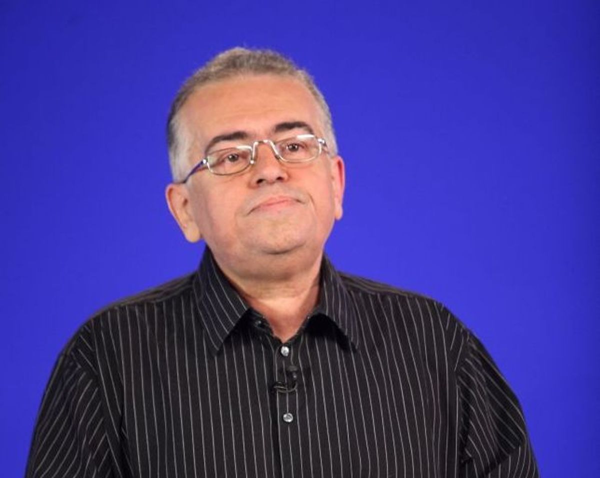 Dan C. Mihailescu: "Sunt unul dintre romanii pentru care valoarea ...
