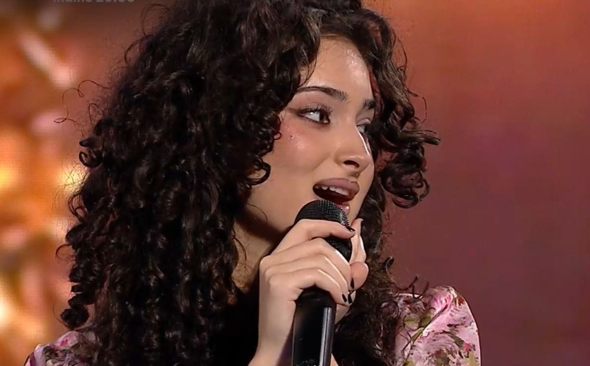 Vocea României 2025: FINALA. Eva Nicolescu și Theo Rose și-au unit ...