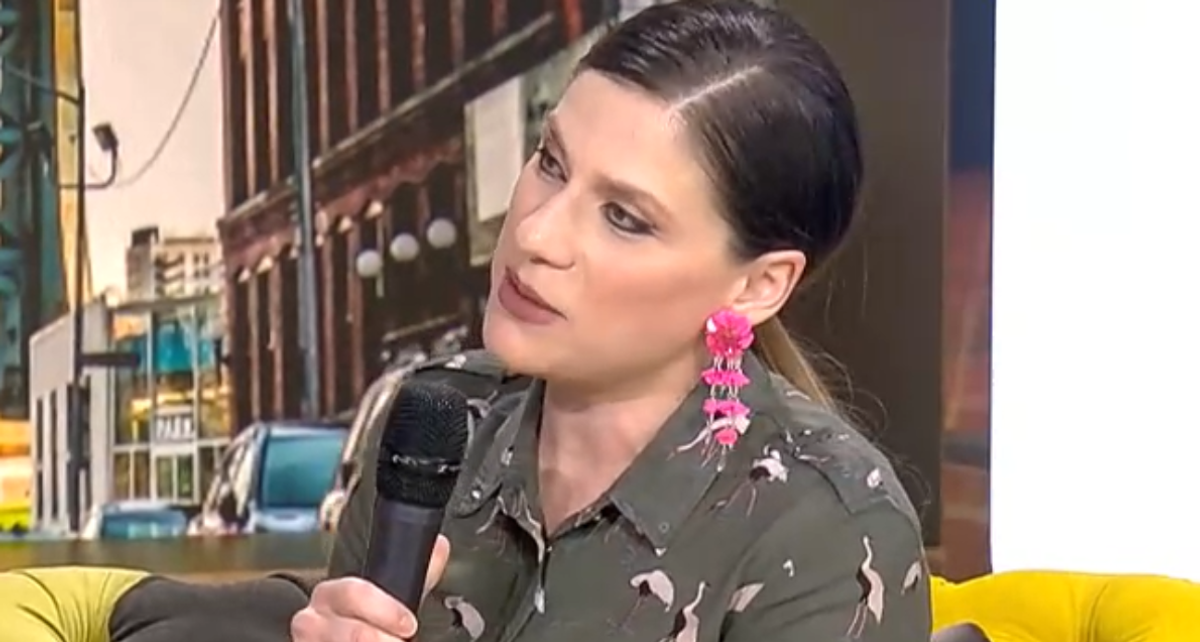 Tily Niculae, momente de groază! Fiul ei, arsuri de gradul doi | PRO TV