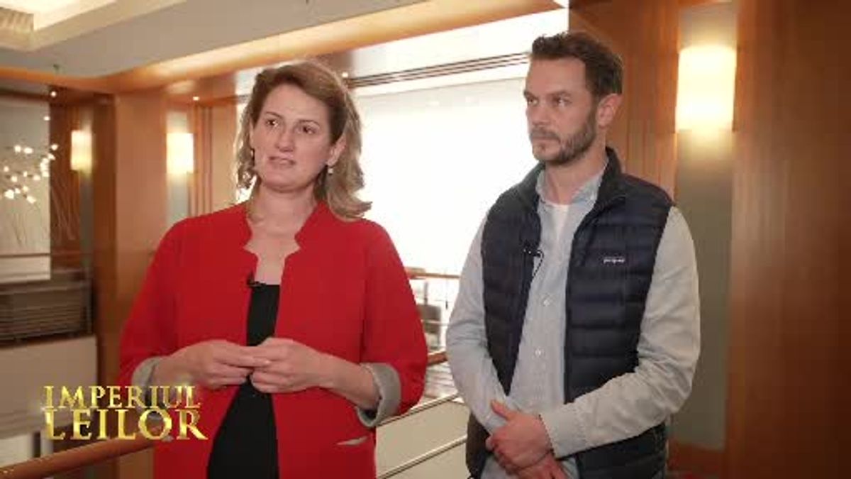 Casting Imperiul Leilor, vezi ideile participanților | Scene si ...