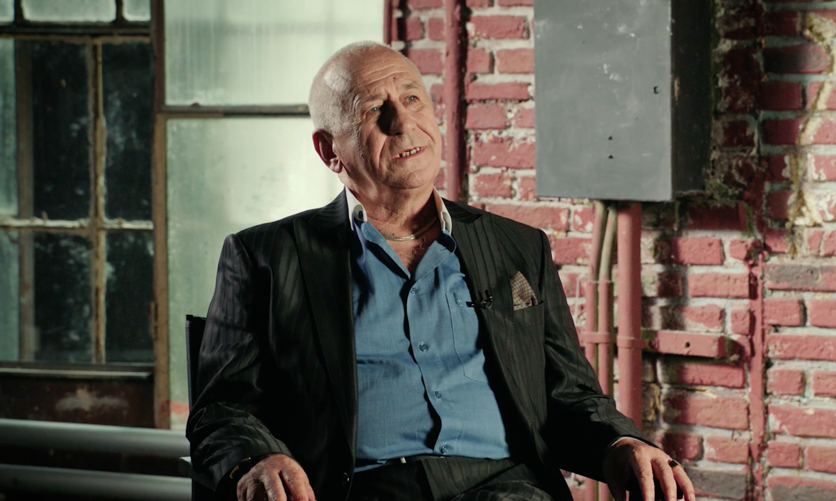 George Mihăiță, dezvăluiri despre rolul său din „Clanul”! Cum îl ...