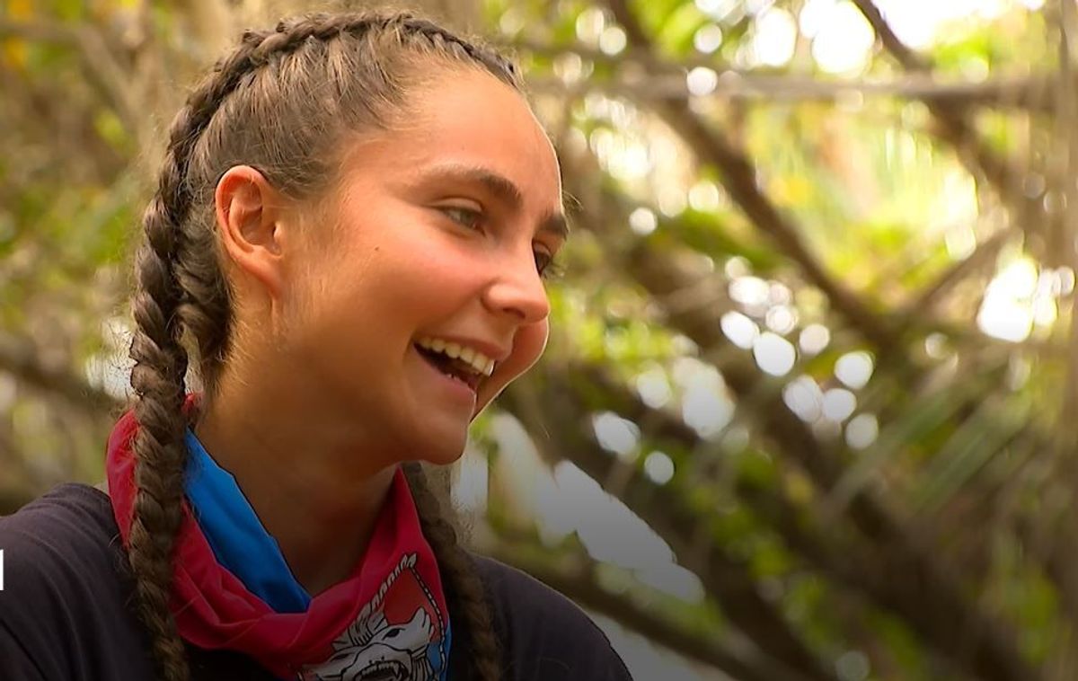 Survivor 2023, 4 aprilie. Andreea Moromete, mândră că l-a învins pe ...