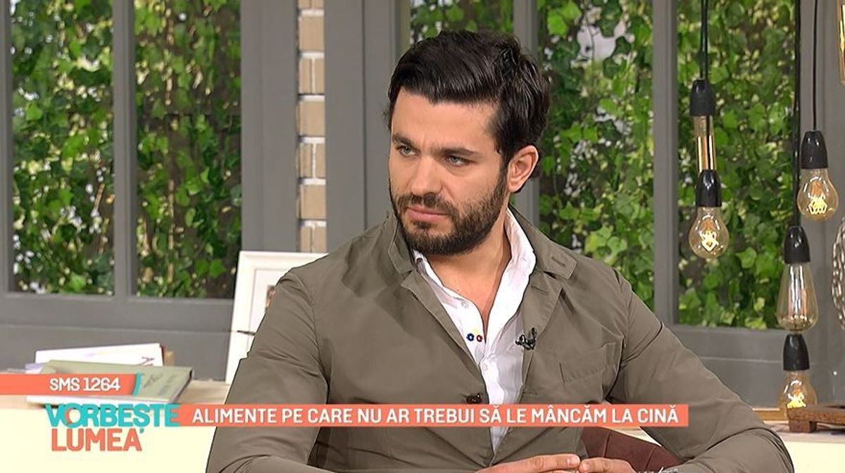 Alimente pe care nu ar trebui să le mâncăm la cină. Sfaturi de la ...