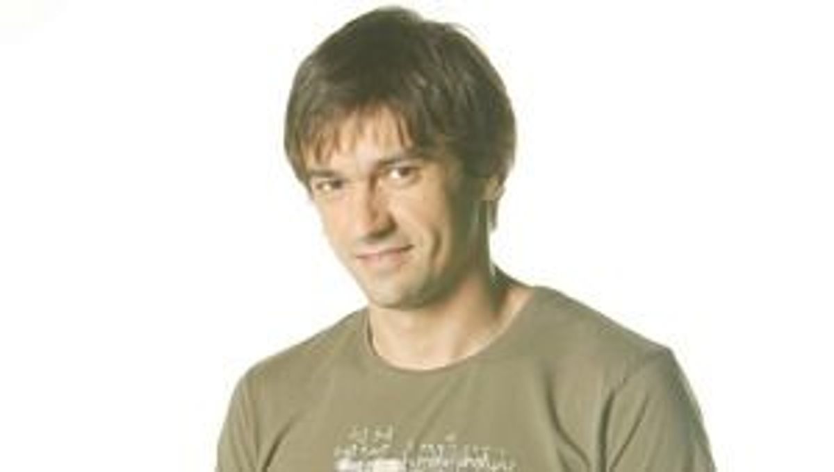 Bogdan Albulescu | PRO TV