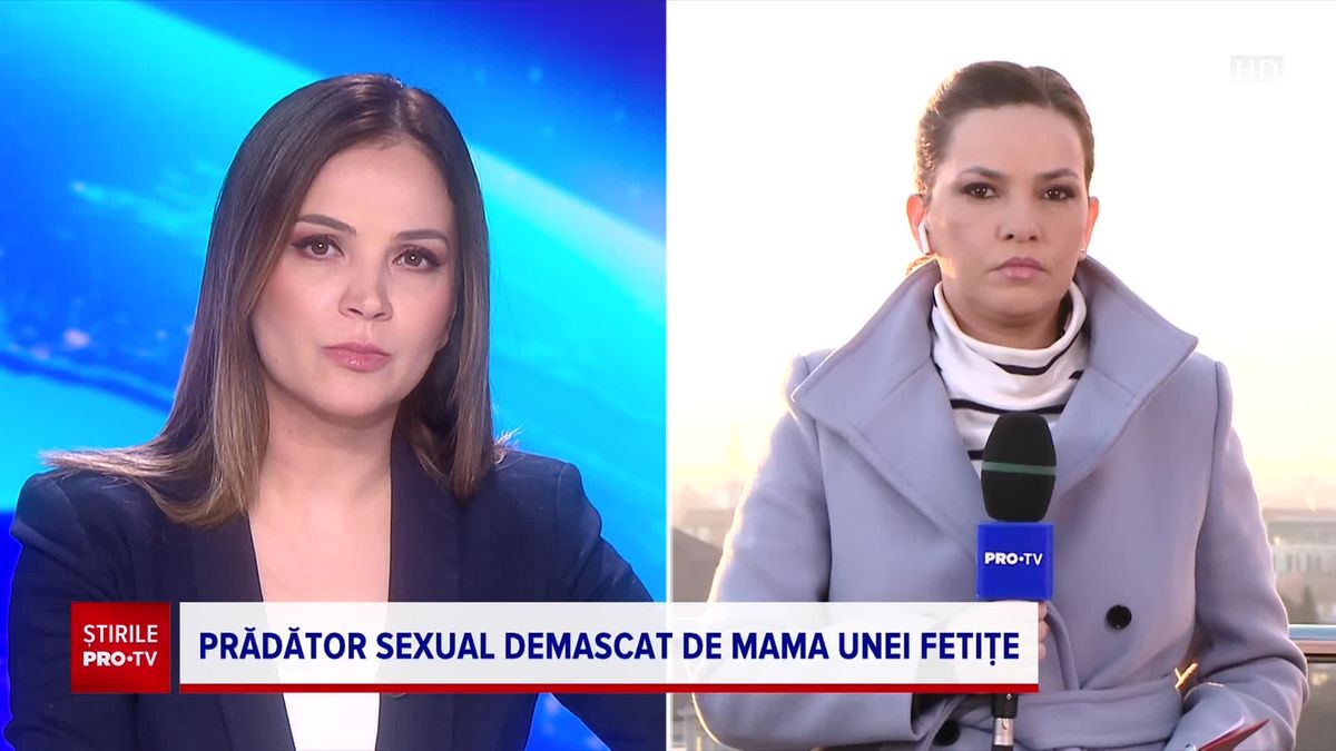 Episodul 204 din Știrile PRO TV | PRO TV
