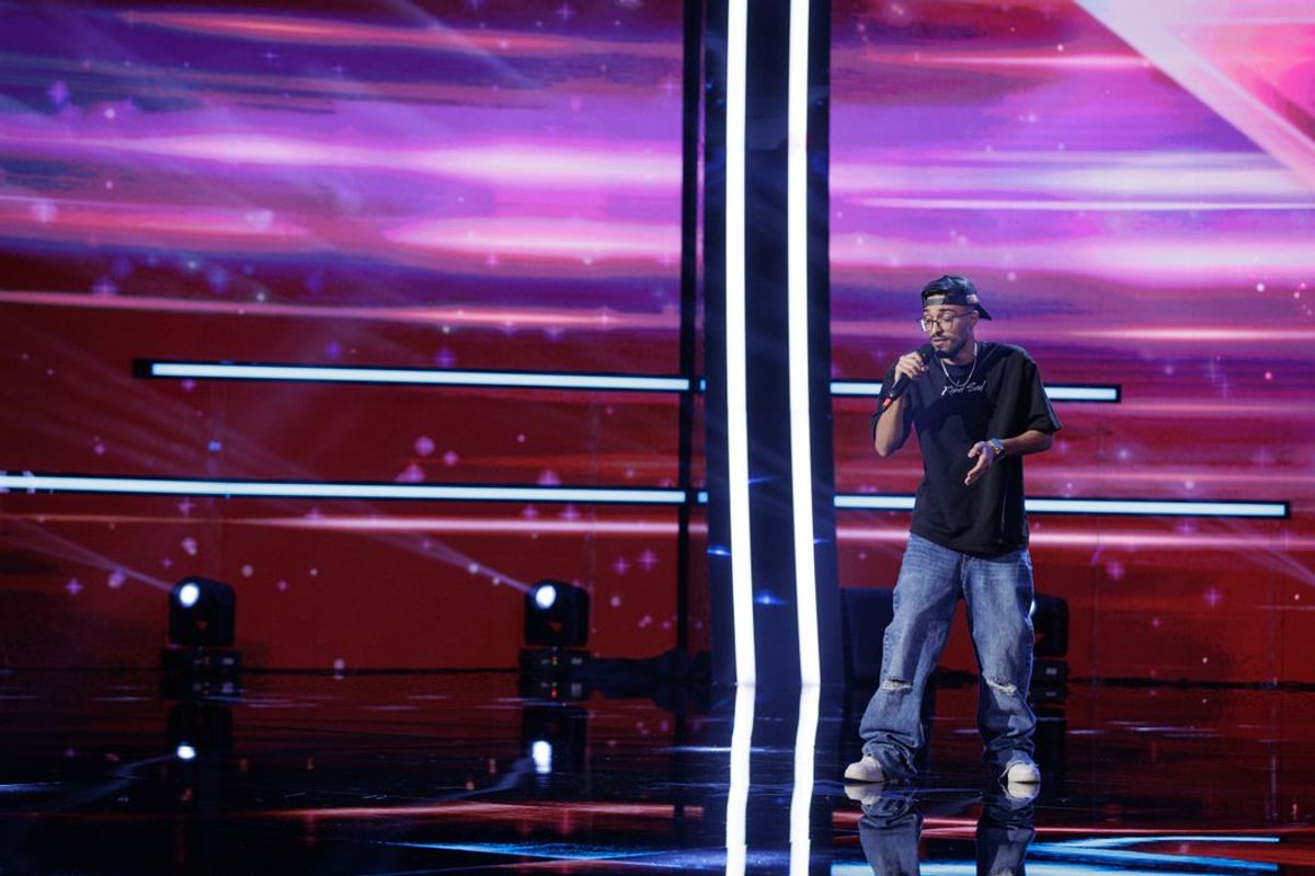Românii au talent, 22 mai 2026, semifinala 3. Roberto Bunea a cântat la ...