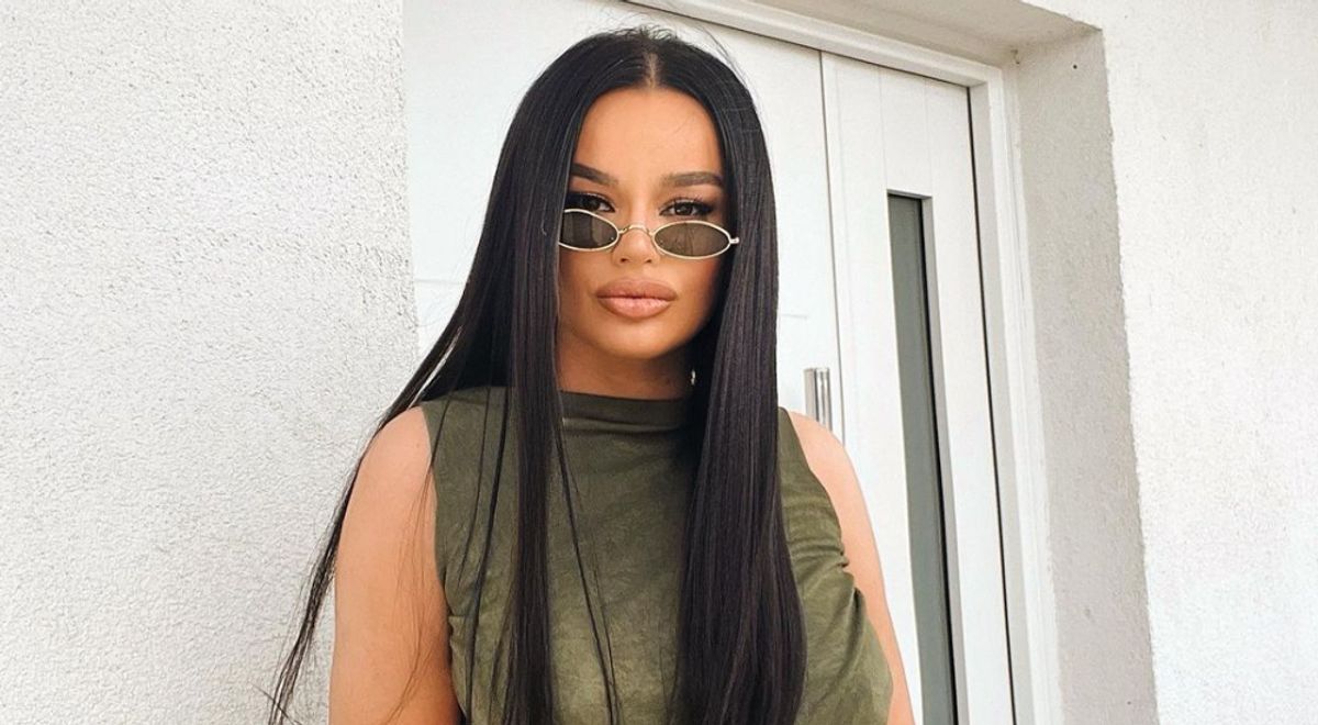 Babs, noi dezvăluiri despre despărțirea de Dorian Popa. Claudia Iosif a ...