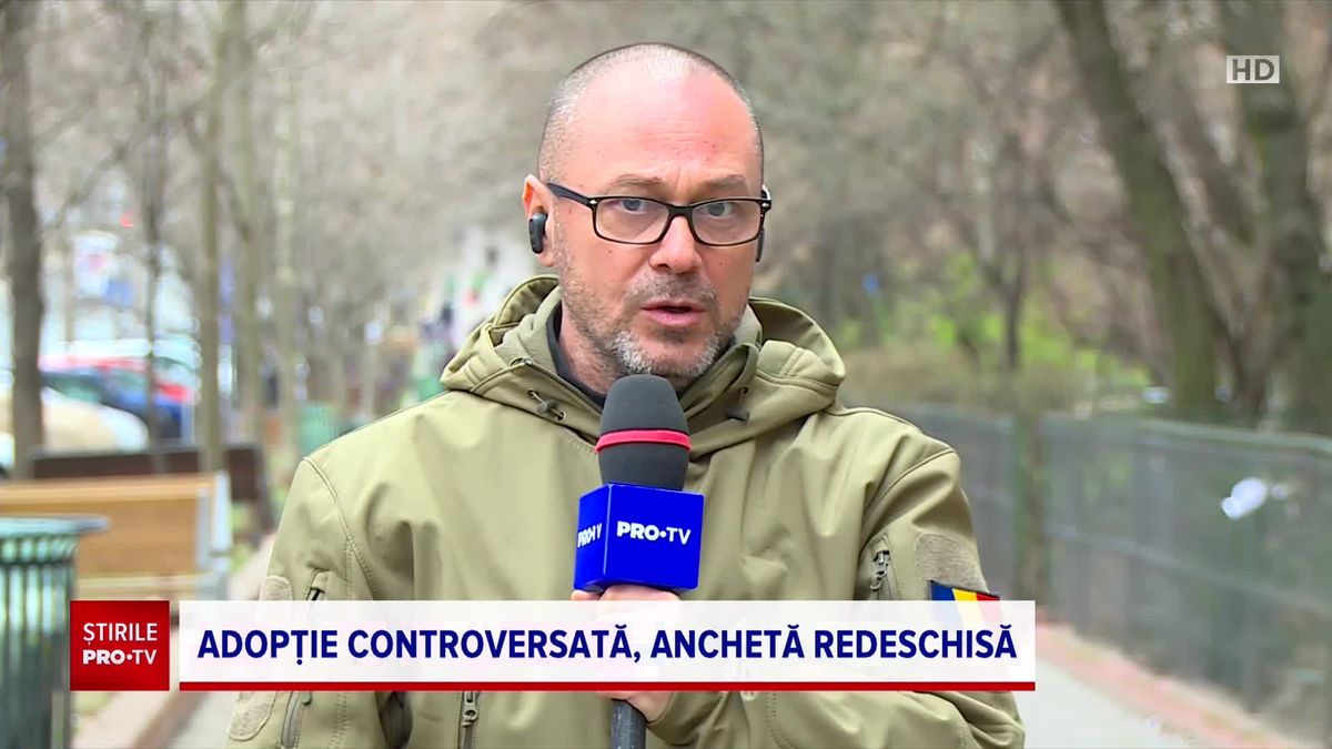 Episodul 301 din Știrile PRO TV | PRO TV