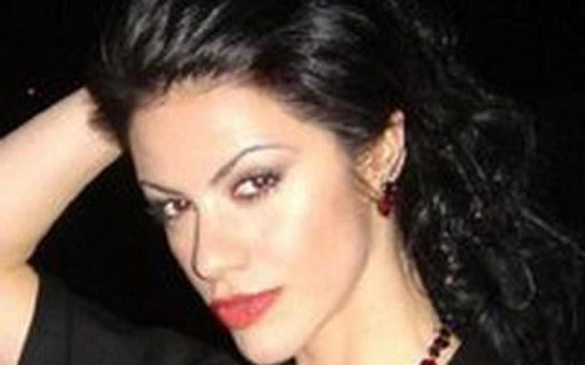 Raluca Petrica, mama fetitei lui Balint: "Pe fetita mea si a lui Gabi o ...