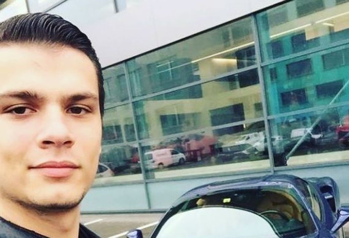 Mario Iorgulescu, primul interviu după ce a ucis un tânăr: „Preferam să ...