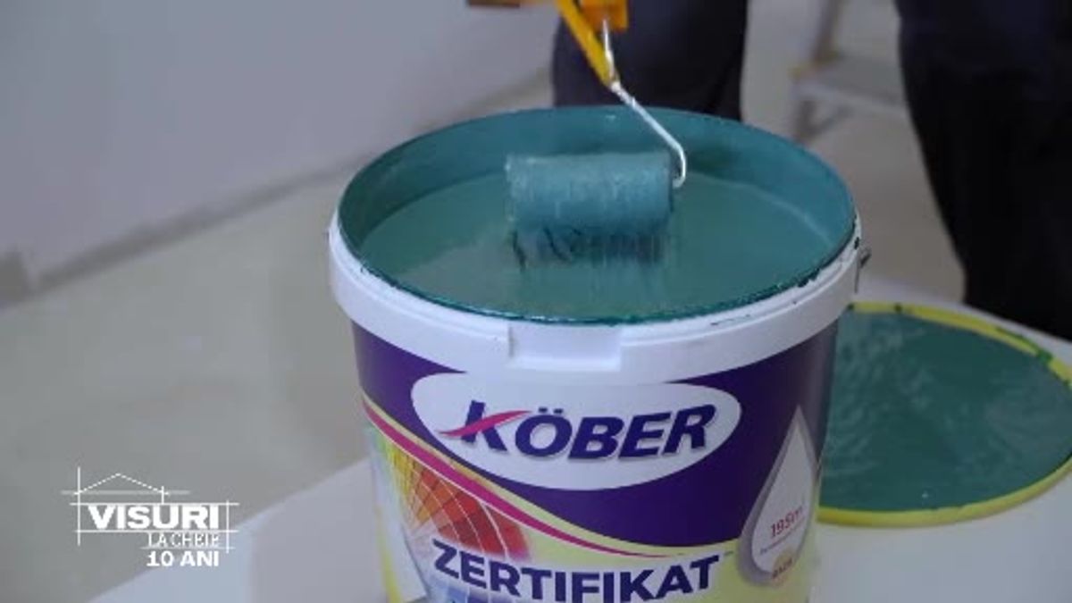 Kober se adapteaza bine in open space si oriunde | Scene si bonusuri ...