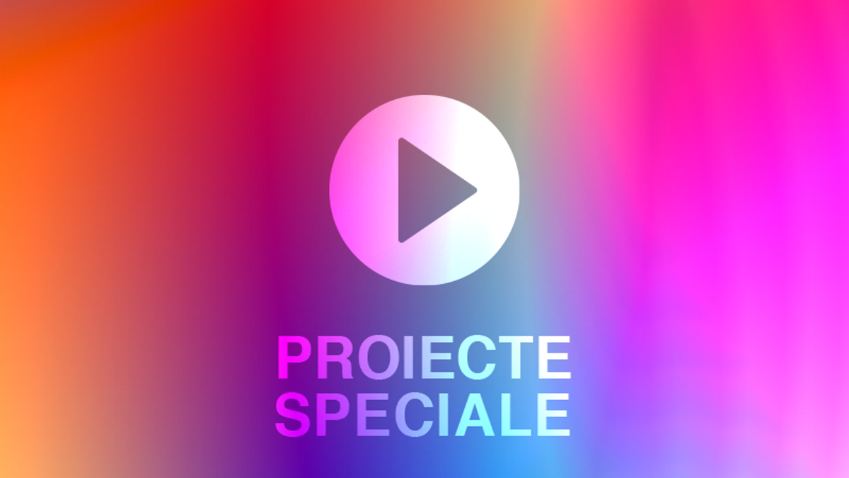 Proiecte Speciale | PRO TV