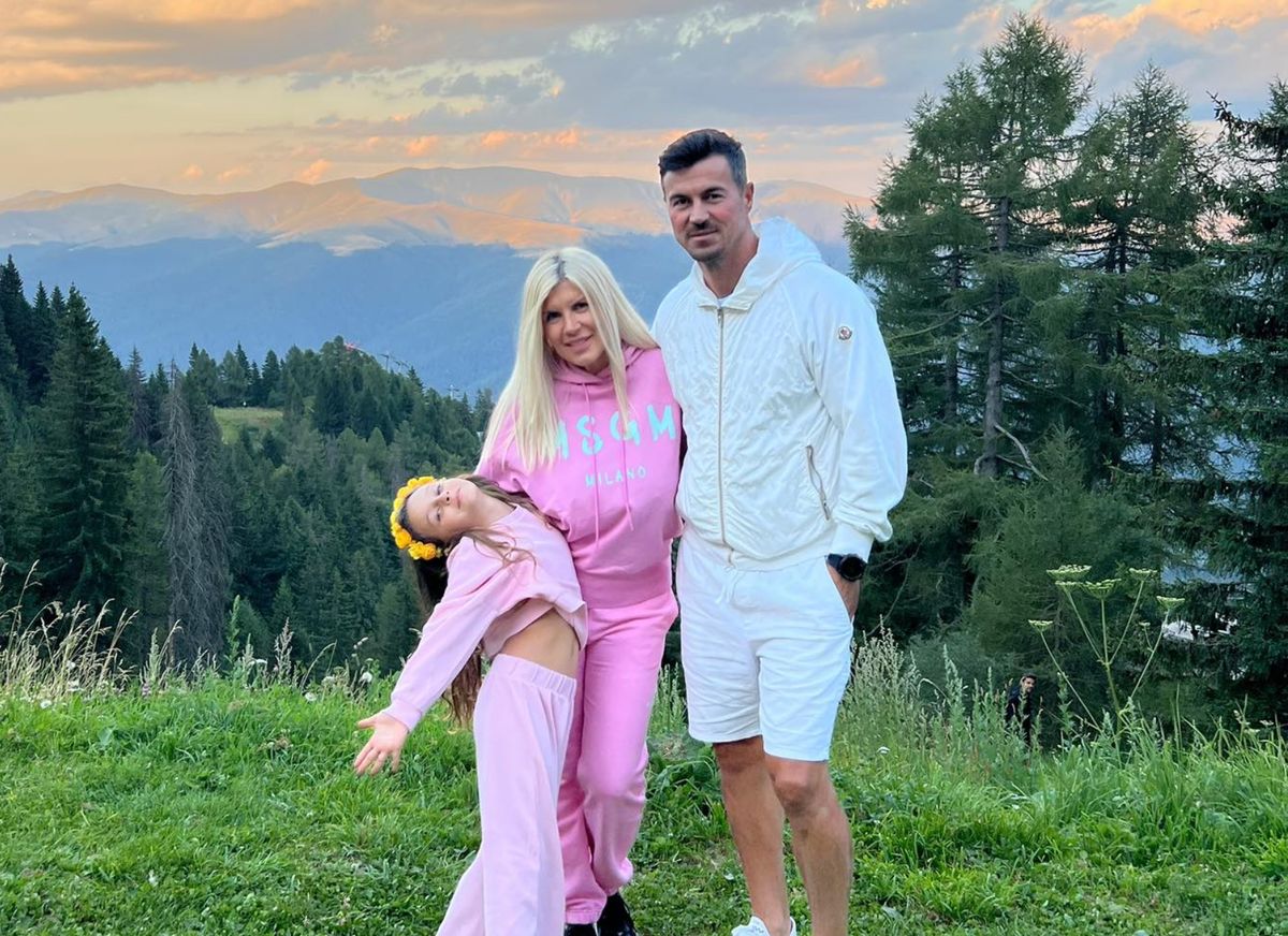 Ce face Elena Udrea de când s-a întors acasă. Au trecut două luni de când a fost eliberată din ...