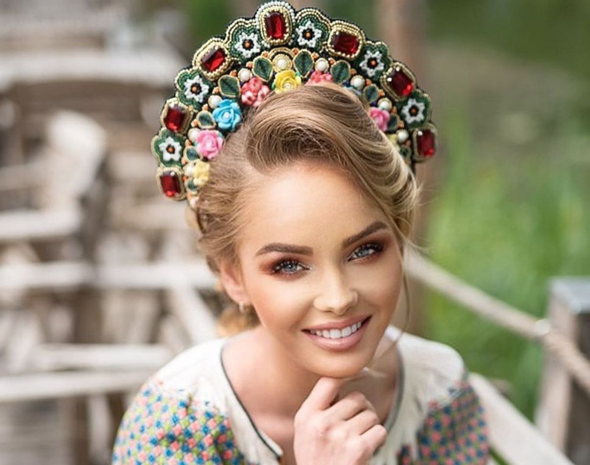 Maria Constantin și-a pus implanturi mamare de ziua ei. „La mulți ani ...