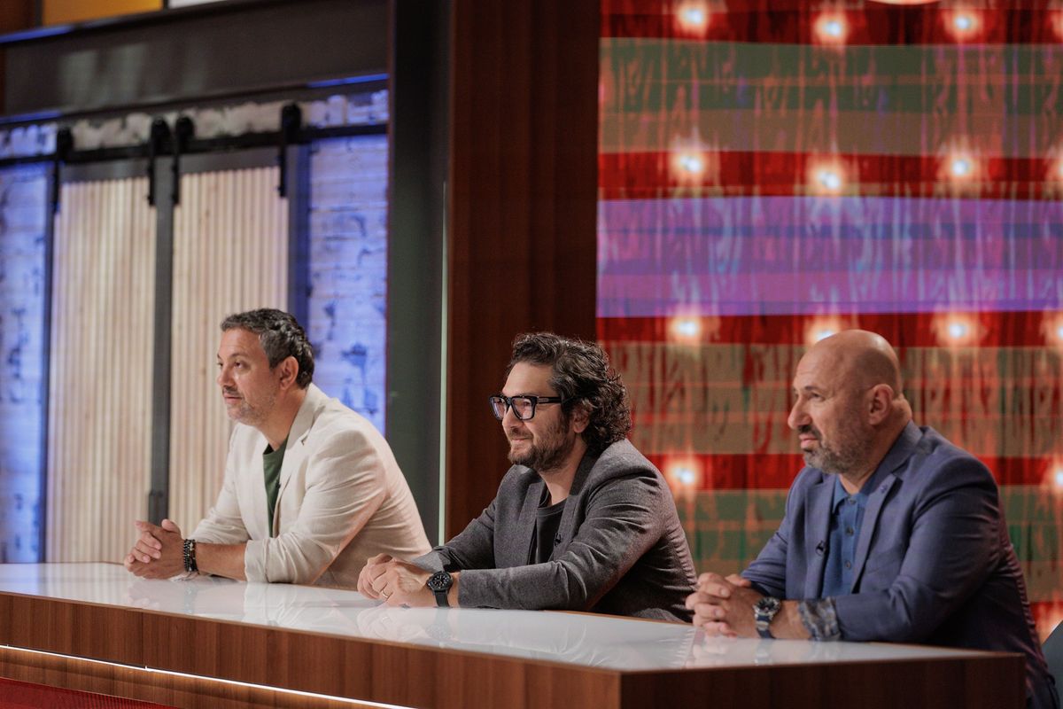 Cei mai apreciați ambasadori ai pizzei moderne, Gabriella Esposito și ...