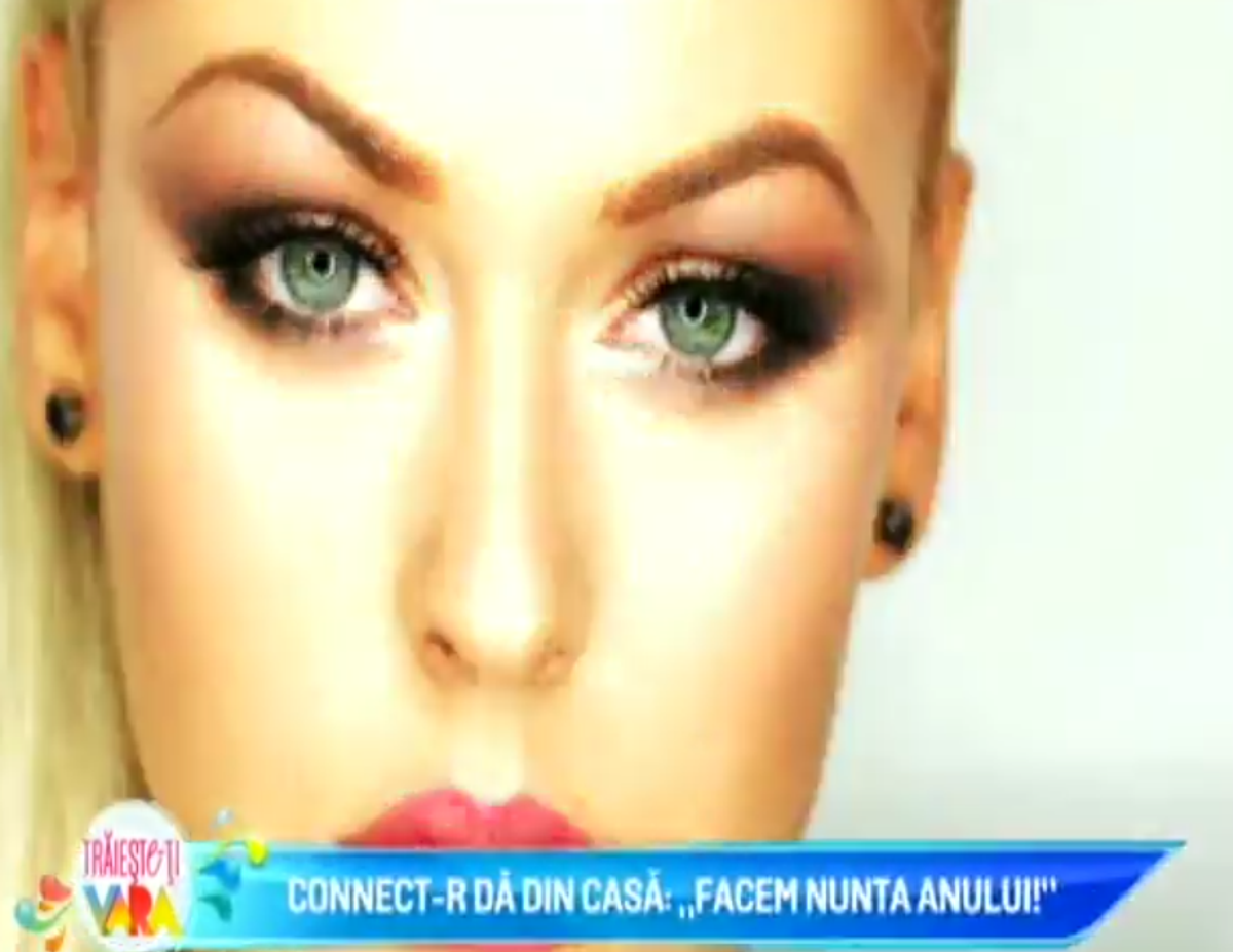 Connect-R da din casa:"Facem nunta anului" | PRO TV