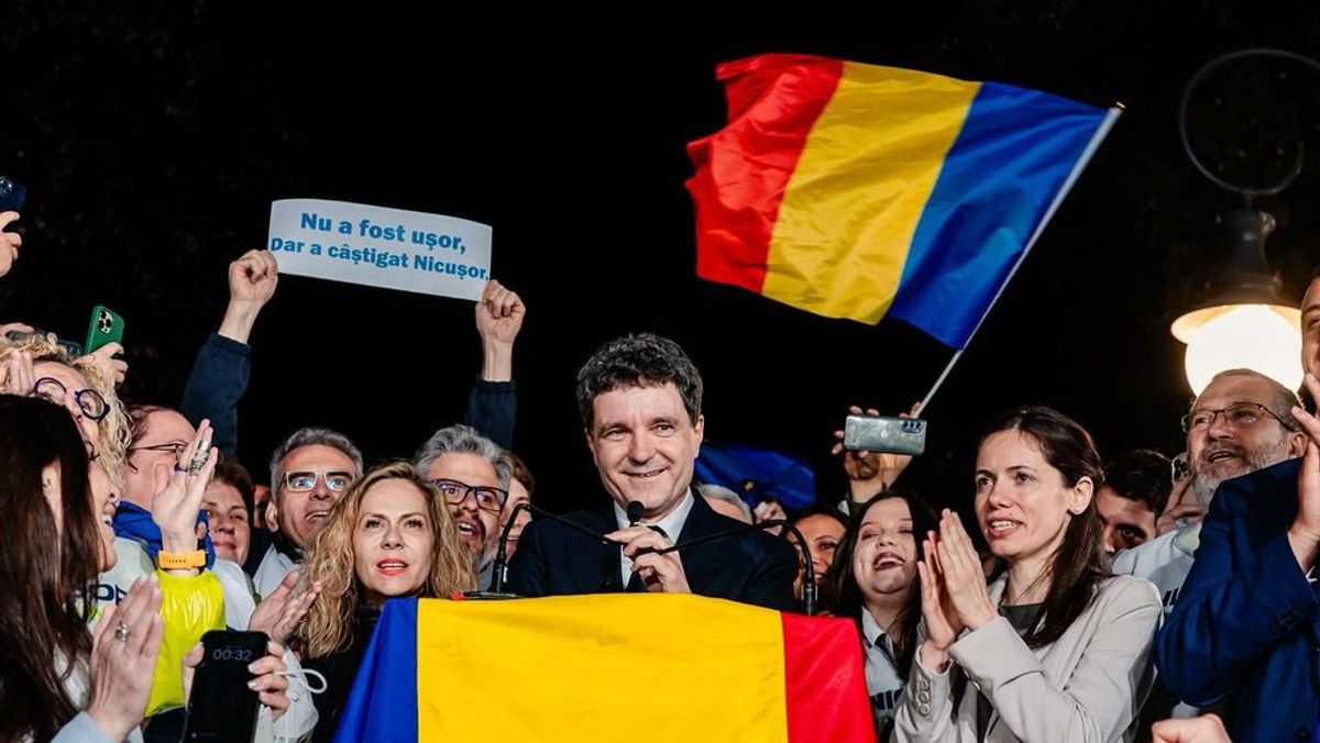 Ce avere are Nicușor Dan. Fostul edil al Capitalei are împrumuturi și o ...