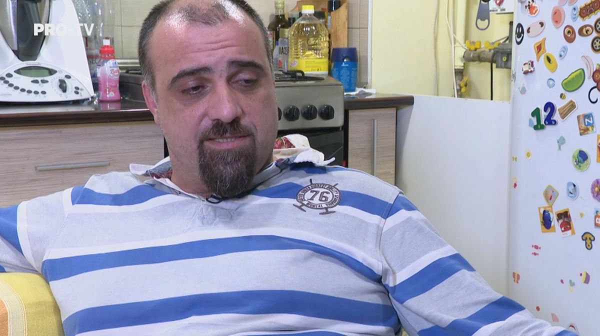 Marturii cutremuratoare despre viata in temnita depresiei:,Totul a ...