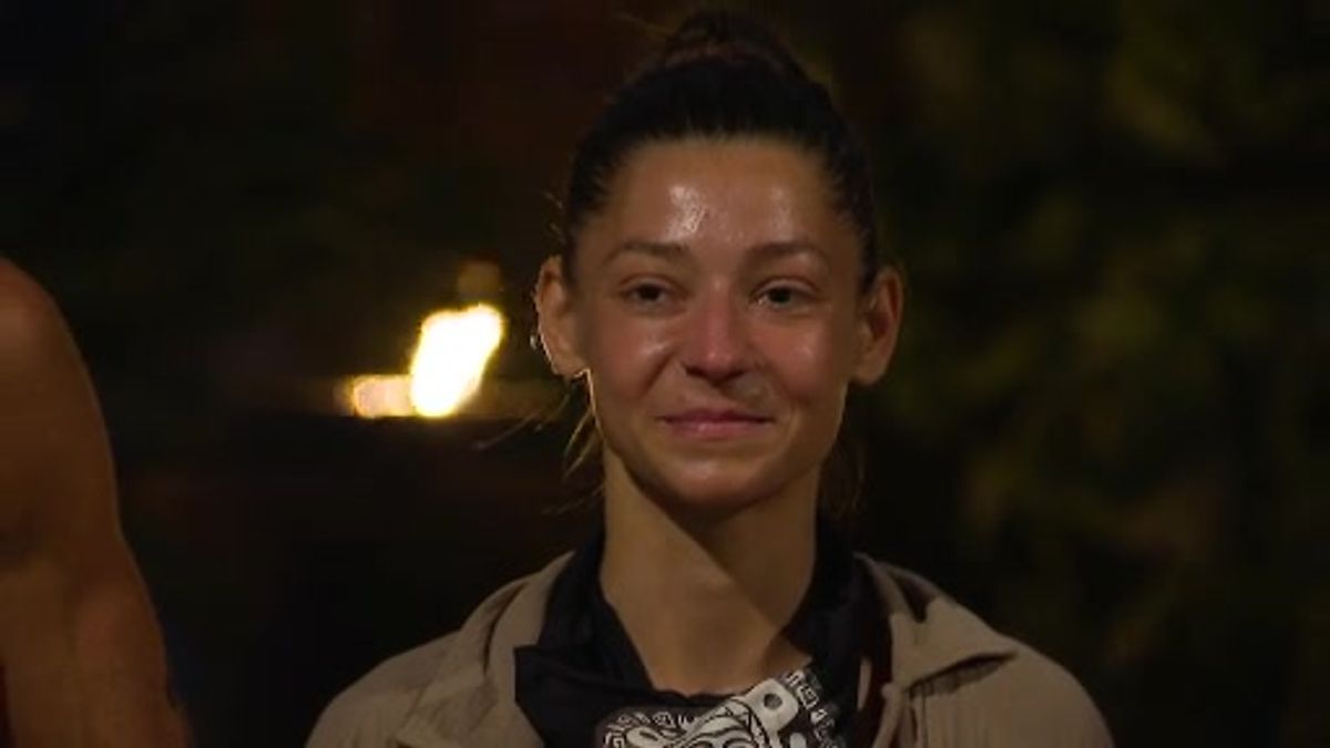 Survivor România 2025, 9 aprilie. Ina Shan a renunțat la celebrele ...