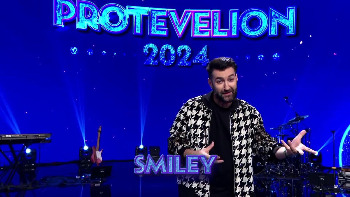 Smiley vă invită la Protevelion 2024! | Scene si bonusuri din ...
