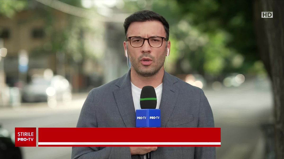 Episodul 629 din Știrile PRO TV | PRO TV