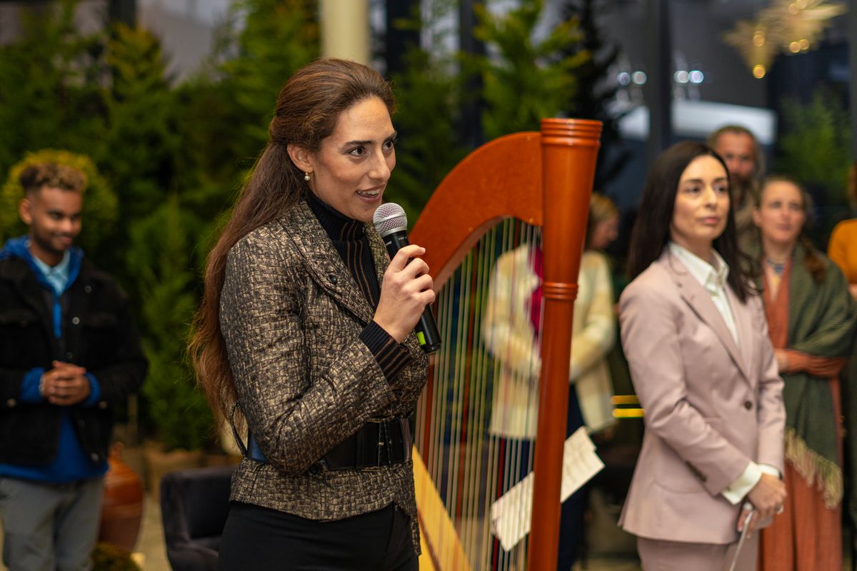 200 de invitați din întreaga lume au transformat Bucureștiul în capitala patrimoniului și ...