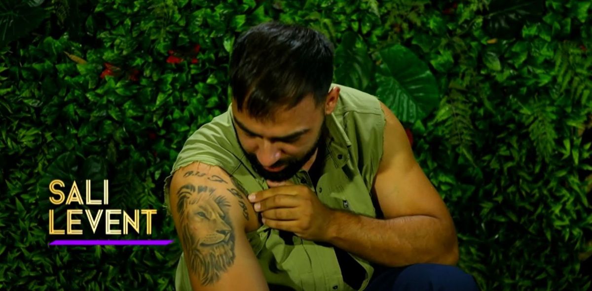 Sali Levent, mărturisiri cu ochii în lacrimi: „Am fost foarte apropiat ...