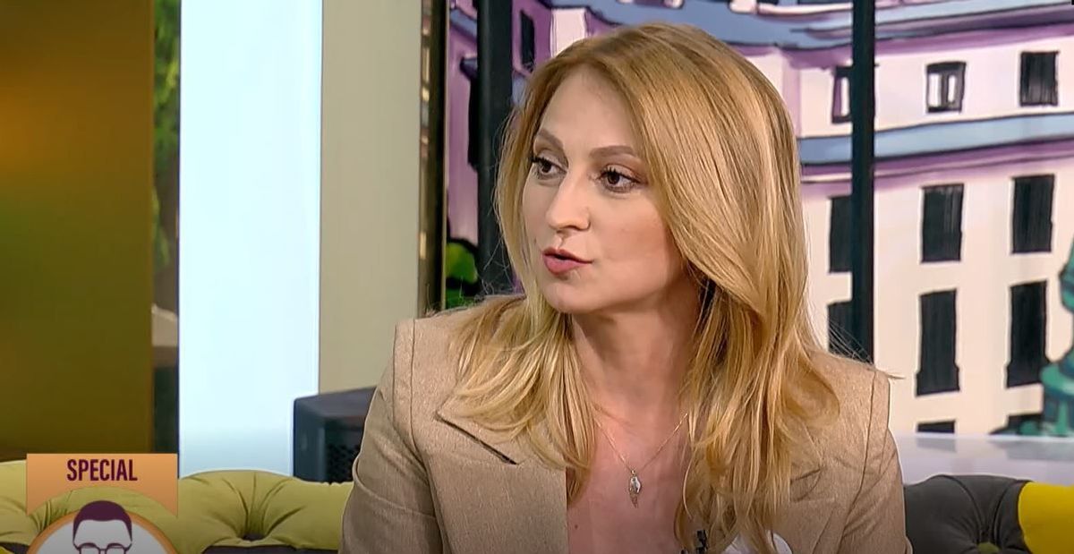 „EROII FAST”, o campanie care salvează vieți. Liliana Curea, despre modul în care copiii învață ...