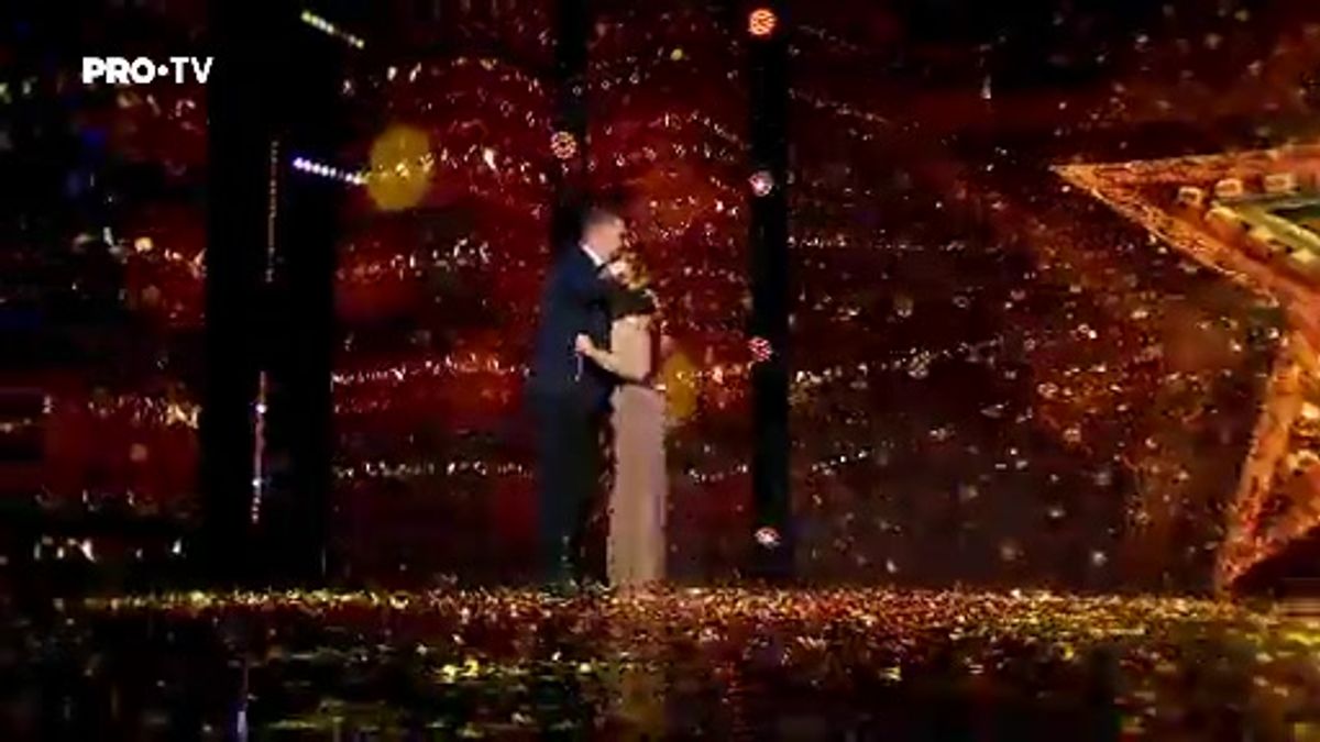 Românii au Talent 2023: Bianca Avram | Scene si bonusuri din Românii au ...