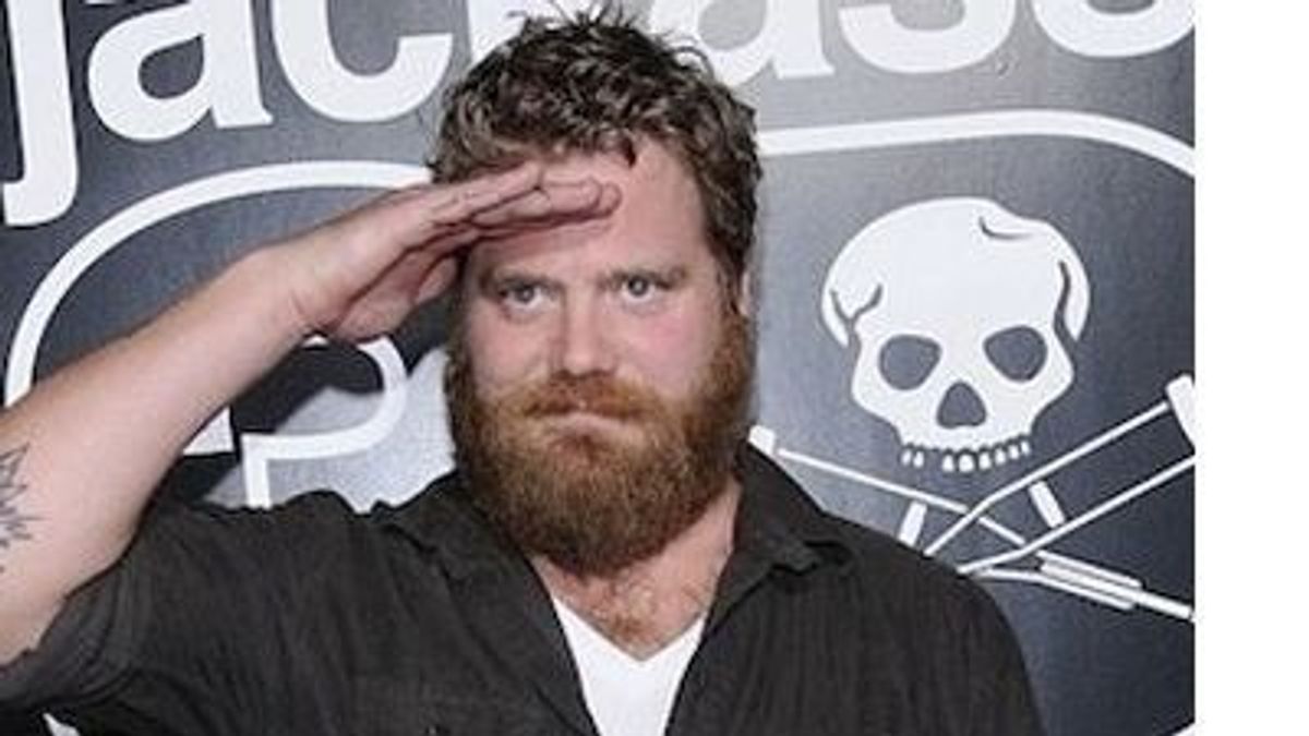 Cele mai TARI cinci momente din cariera vedetei Jackass, Ryan Dunn! VIDEO | PRO TV