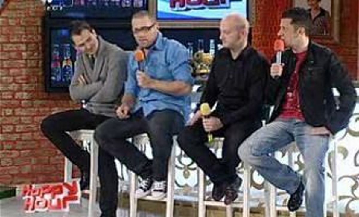 Cassa Loco: Intre artisti nu exista solidaritate | PRO TV