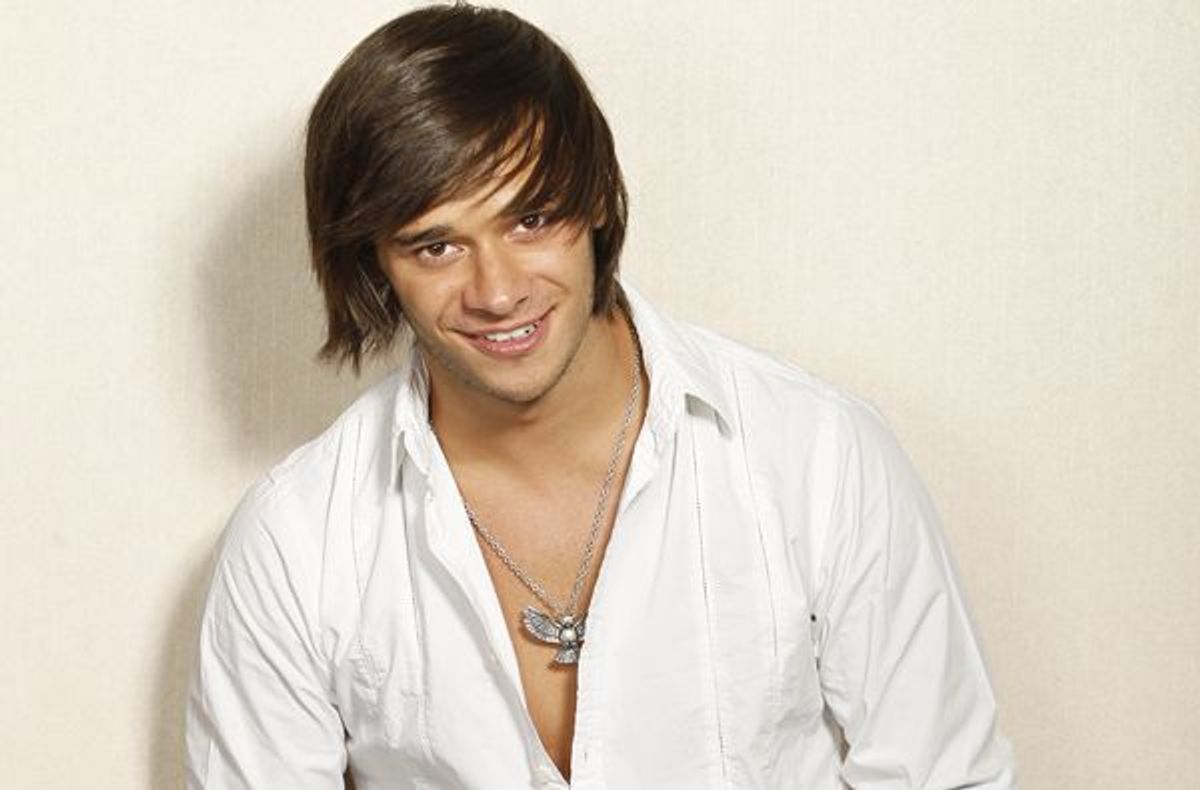 Dima Trofin (Dima Gheoghita Trofim) | PRO TV