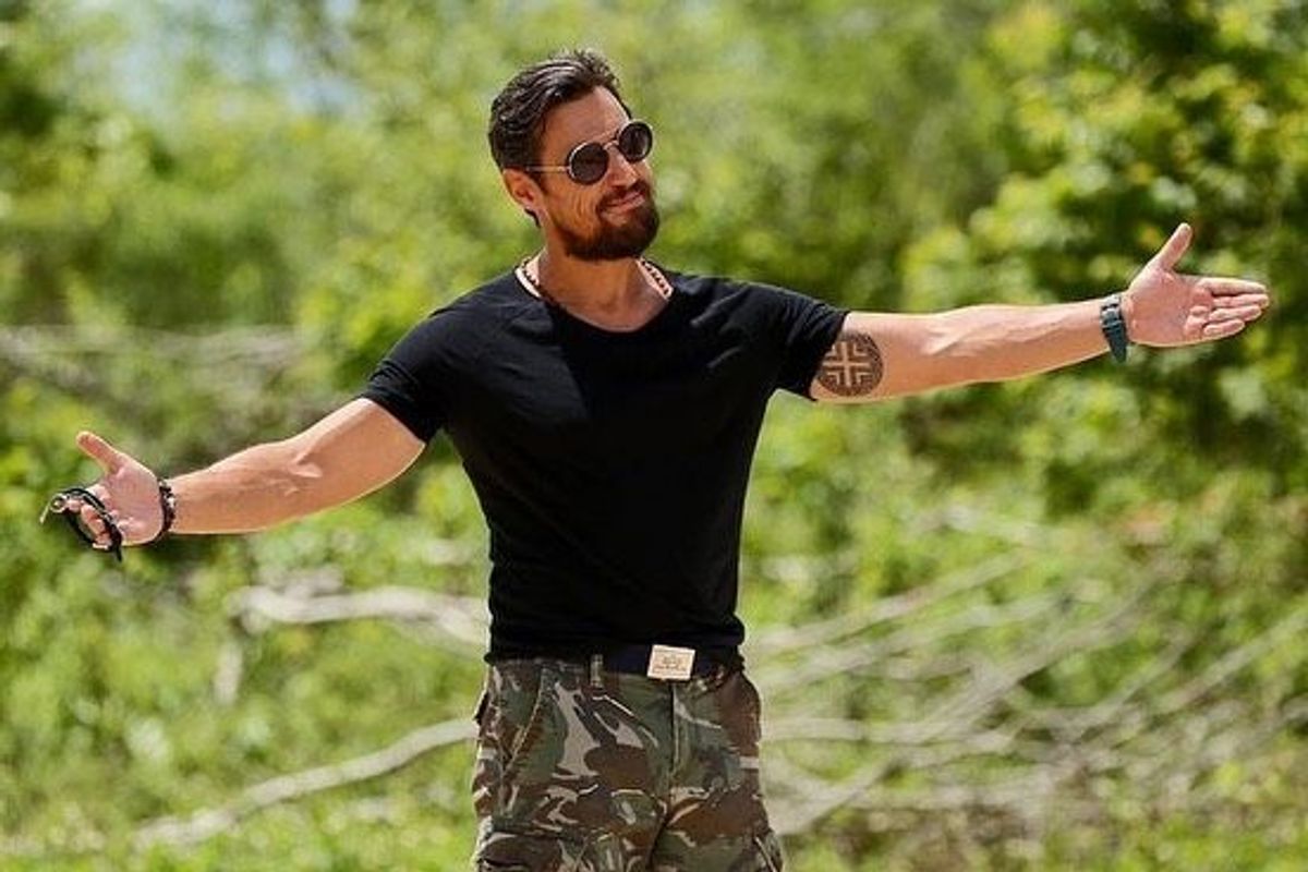 Daniel Pavel, despre show-ul fenomen mondial: "Survivor este o metaforă ...