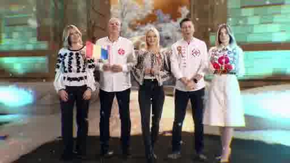 Andreea Marinescu, Mihai Dedu, Lavinia Petrea, Cosmin Stan, Roxana ...