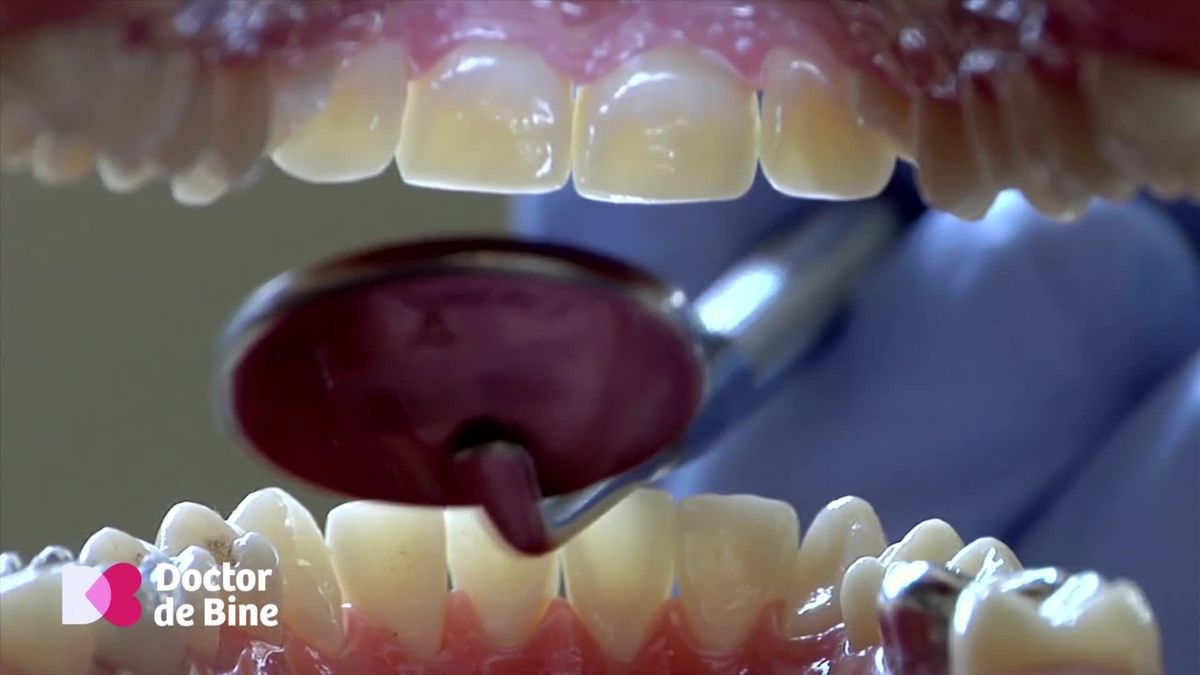 Doctor de bine - Cum putem rezolva un traumatism apărut la nivelul ...