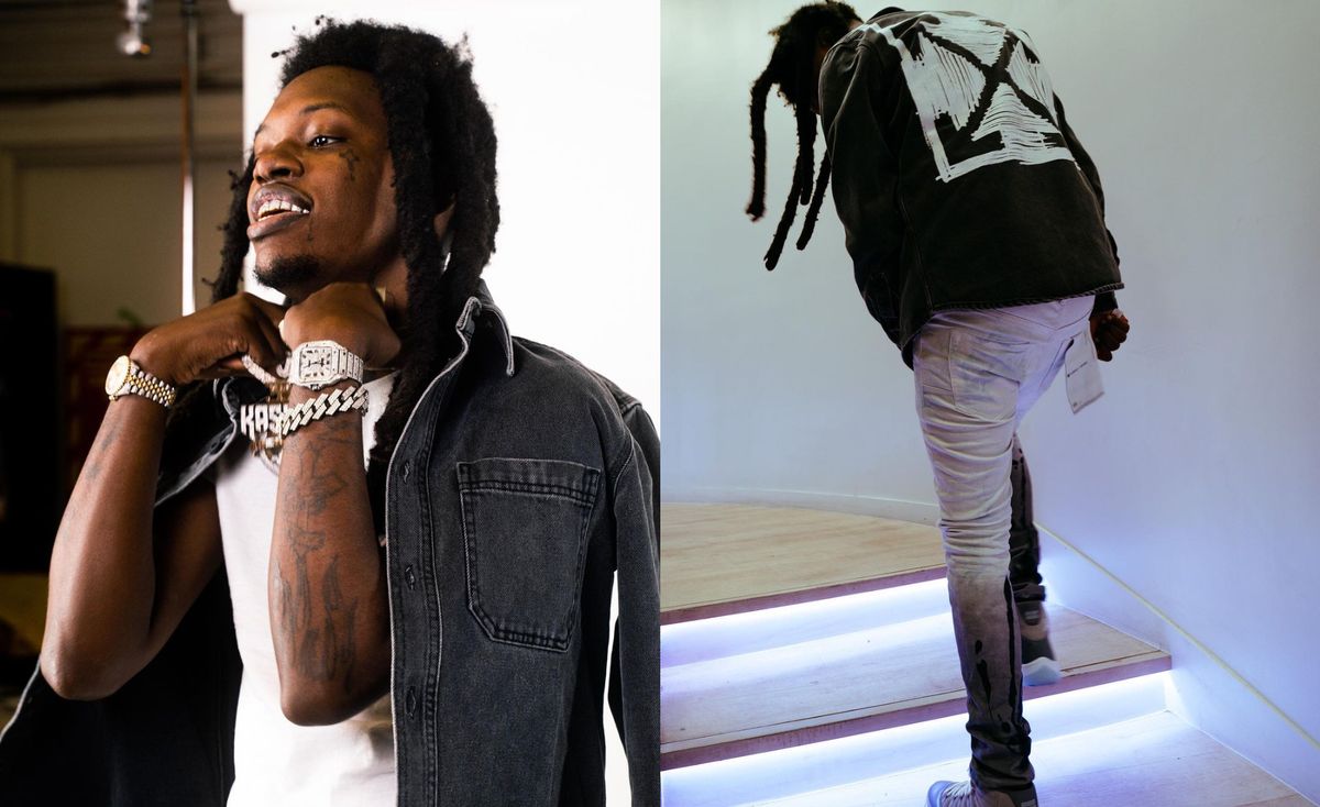 Un rapper american a fost împușcat mortal în timp ce își sărbătorea ...