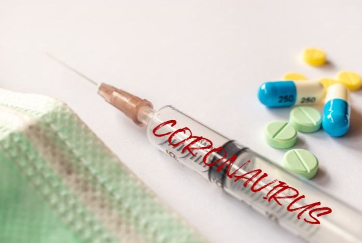 Medicul care promovează clorochina în tratarea coronavirusului: “este ...