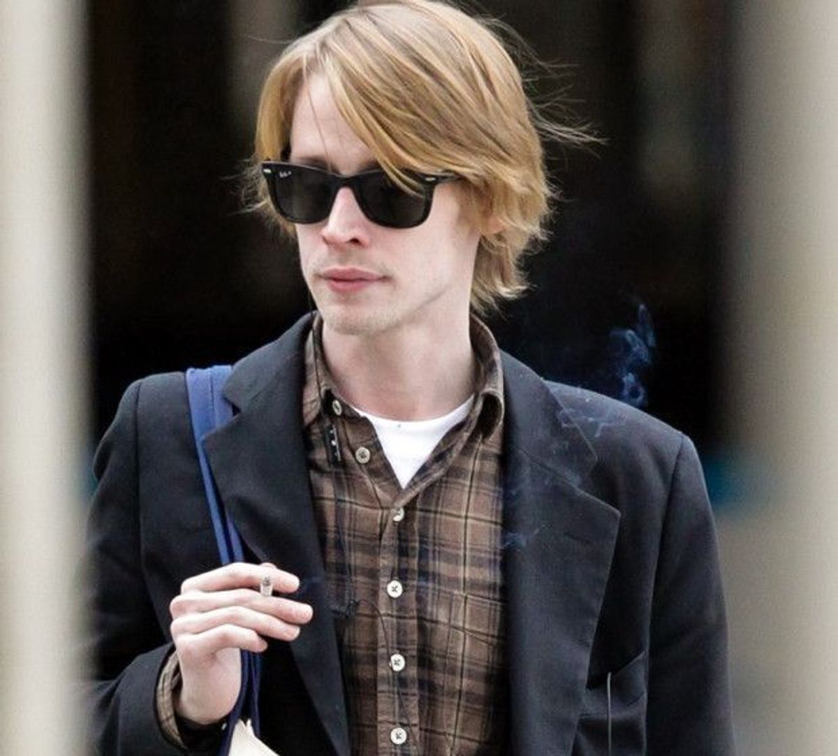 Apropiatii lui Macaulay Culkin trag un nou semnal de alarma: "Se omoara ...