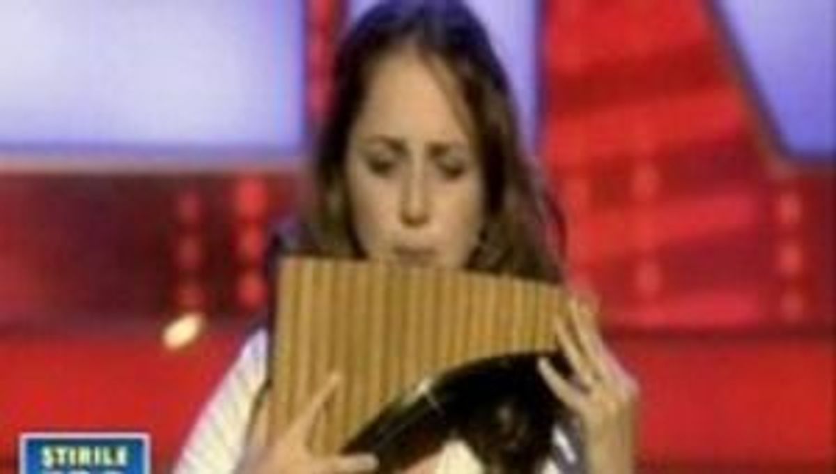 Petruta Kupper | PRO TV