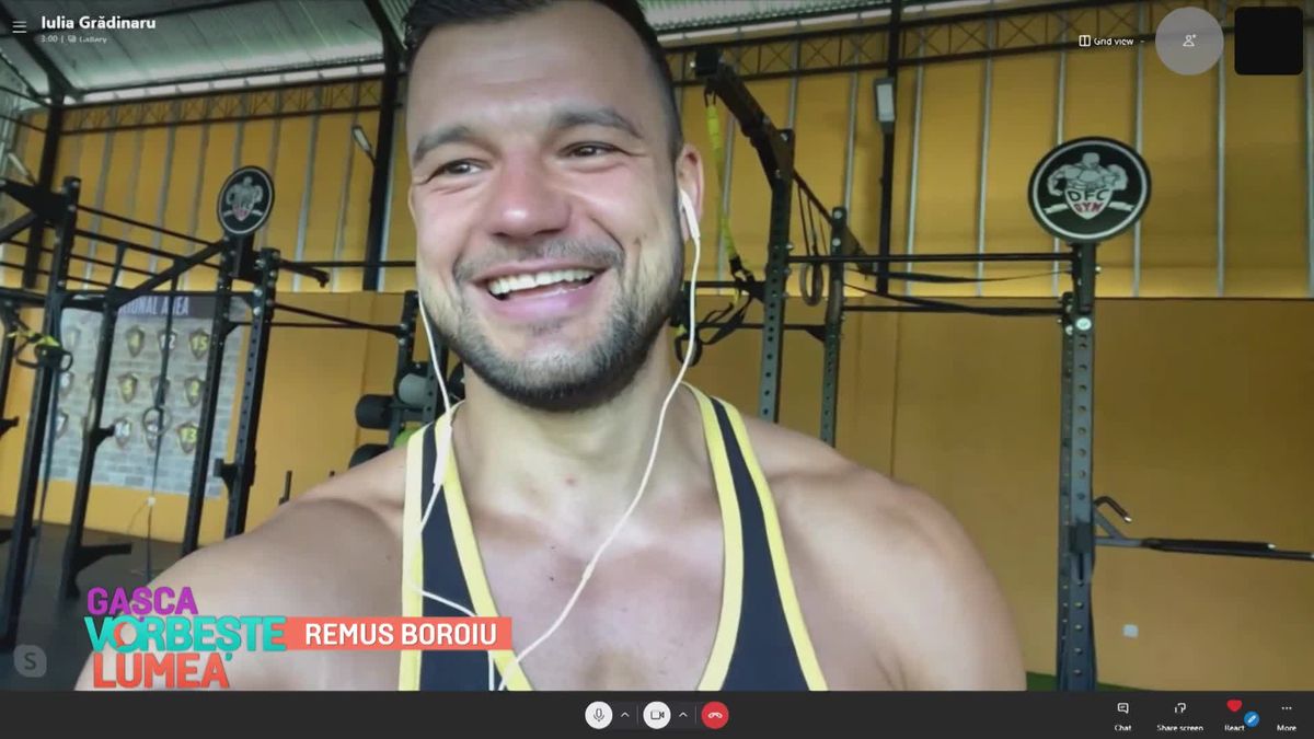 Remus Boroiu își face casă în Bali | Scene si bonusuri din Vorbește ...