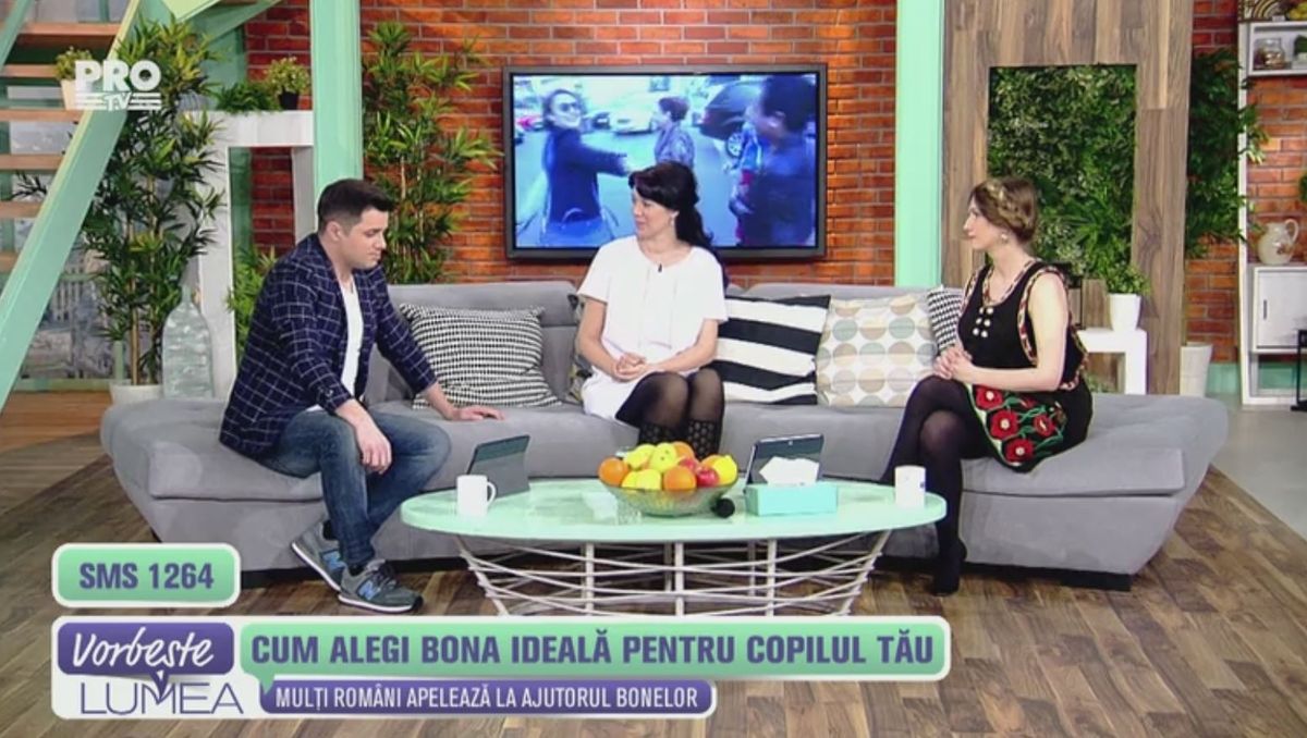 Cum alegi bona ideala pentru copilul tau | Scene si bonusuri din ...