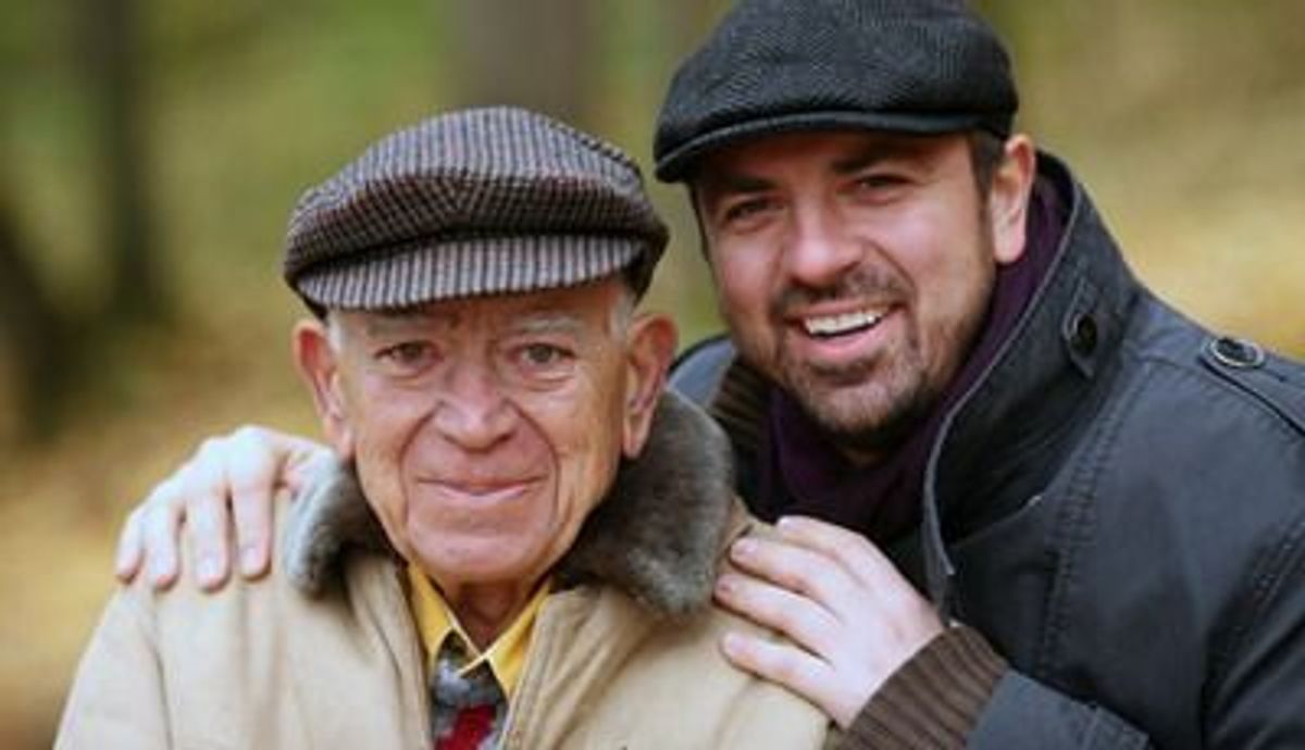 Familia Brenciu - intalnire de gradul 3 la Opera Nationala! Vezi ...