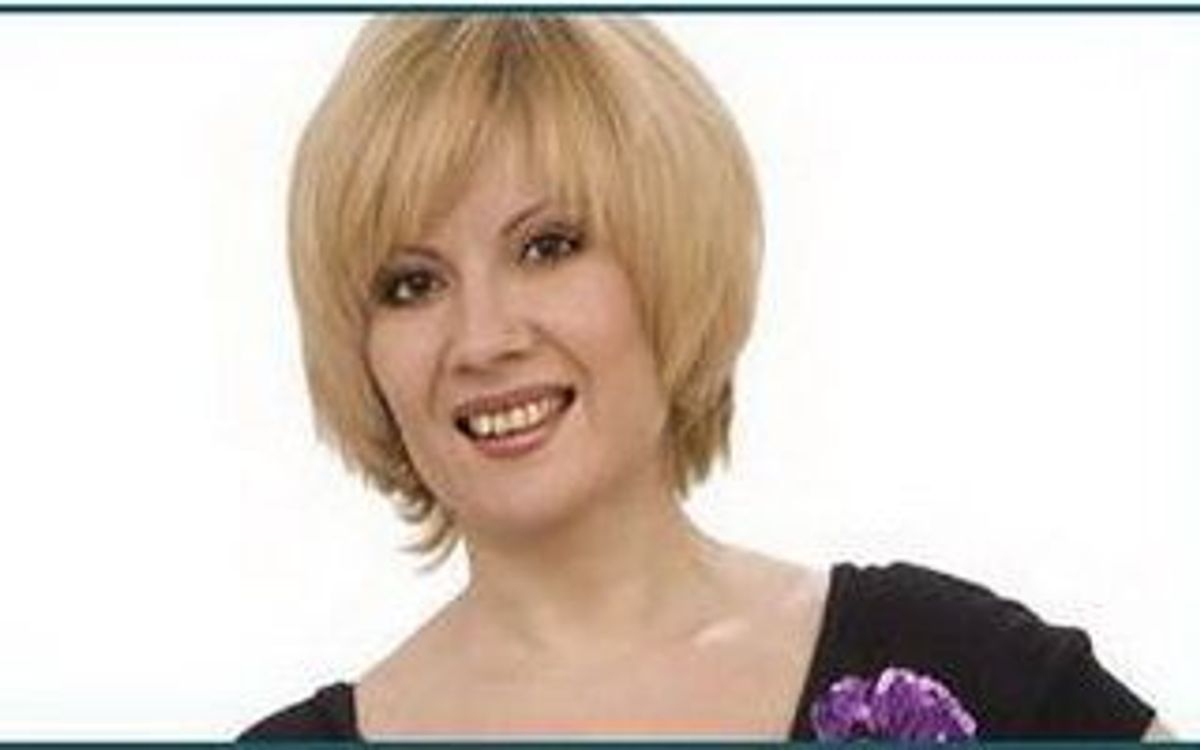 Catinca Roman: "Am furat la viata mea, dar cirese, zarzare si flori ...